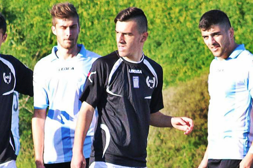 Περηφάνια για τον Λάμσε | athlitiko