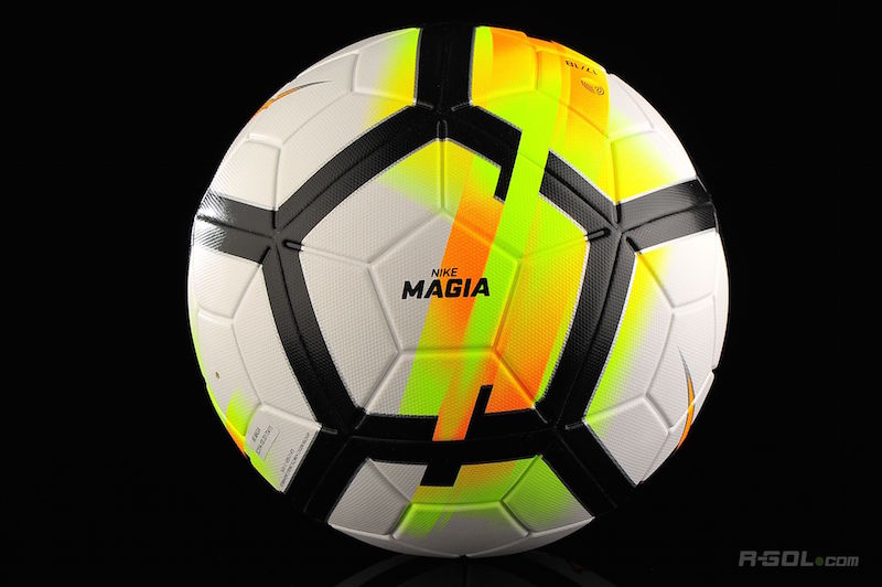 Αυτή είναι η μπάλα Nike Magia του νέου πρωταθλήματος | athlitiko