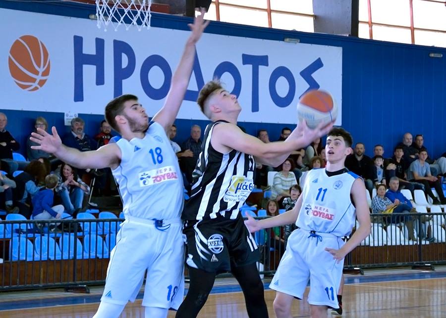 Στο Αγρίνιο η τελική φάση Παίδων | athlitiko