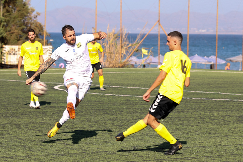 “Επιασε” τη… γνώριμη κορυφή ο Δρακάκης | athlitiko