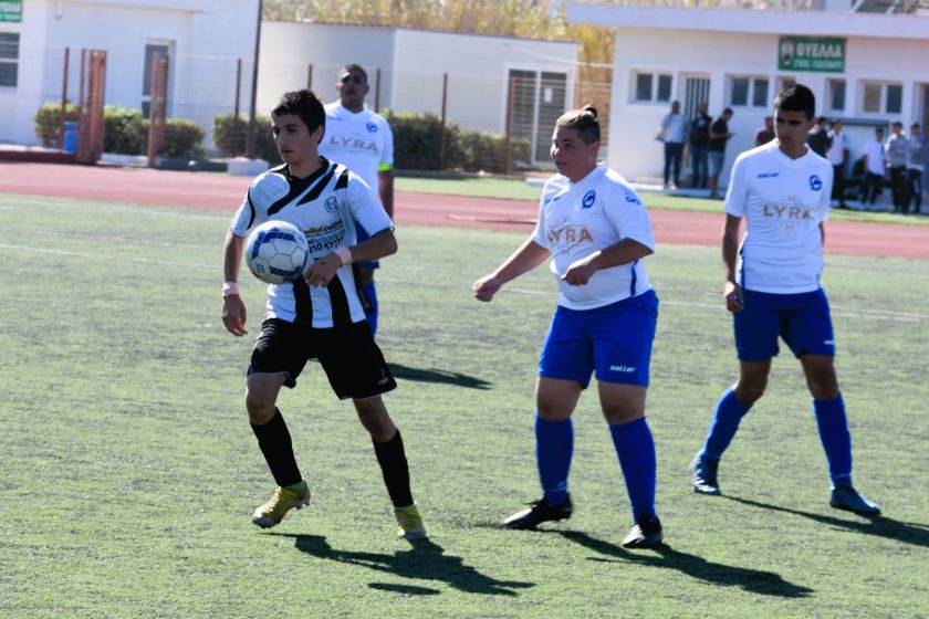 Κ16: Η εικόνα της πρεμιέρας | pics | athlitiko