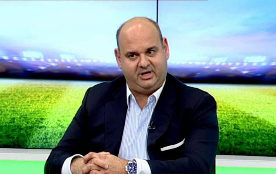 Αποκαλύψεις Βρέντζου: Καλύτερο “μαγαζί” τα Χανιά από τον Εργοτέλη ...