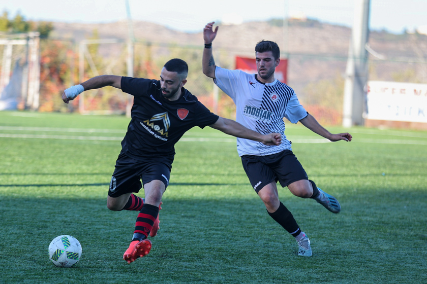 Δύο γκολ… ένας βαθμός για Ικαρο – Πανακρωτηριακό | pics | athlitiko