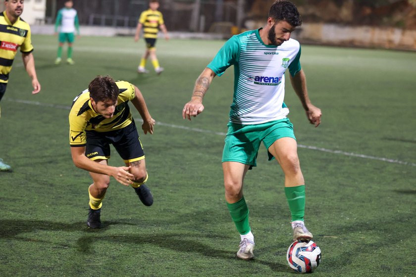 Παντρεύτηκε την αγαπημένη του ο Σουχλάκης | athlitiko