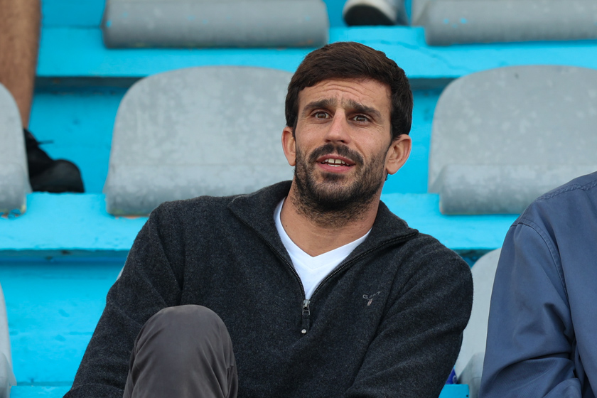 Στο δυναμικό της Βουλιαγμένης ο Μυλωνάκης | athlitiko