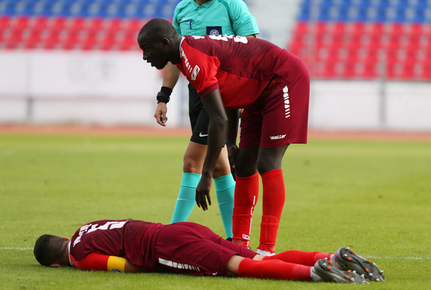 Θλάση ο Μπάτζιος | athlitiko