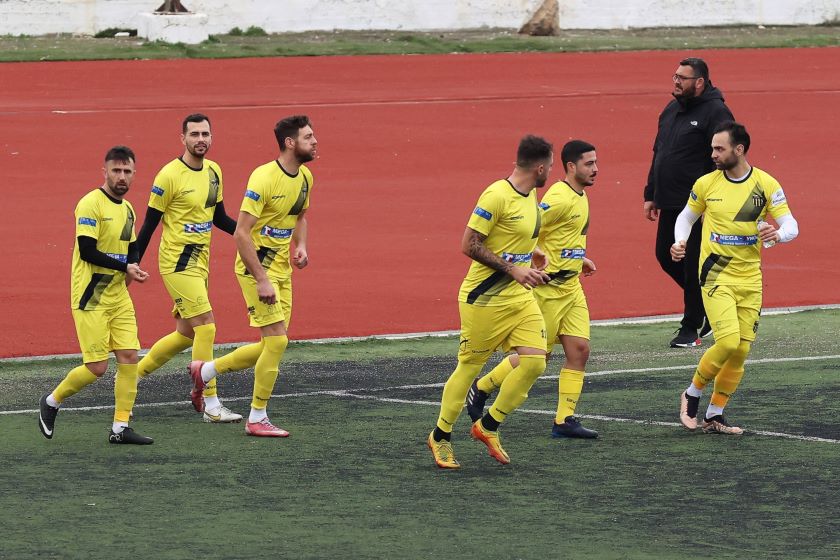 Παραμένει και ο Στέφανος Στεφανίδης | athlitiko