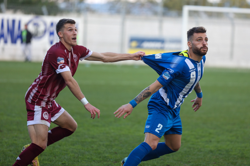 Στο Σεραφείδειο η αρχή – Κυριακή οι κρητικές ομάδες | athlitiko