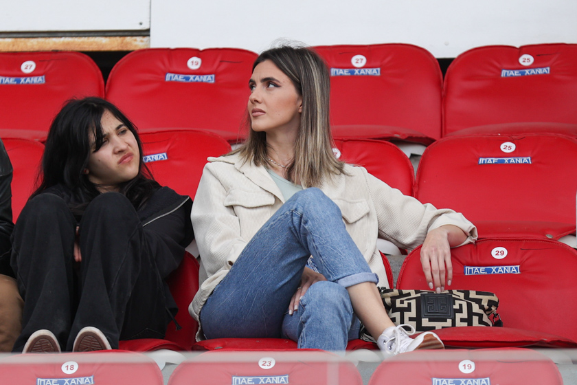 Εντυπωσιακές παρουσίες στα Περβόλια | pics | athlitiko