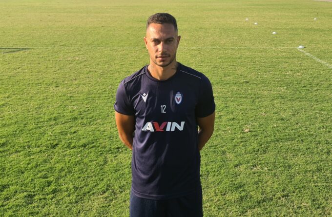 Ο νέος γεν. αρχηγός και οι αρχηγοί στην Επισκοπή | athlitiko