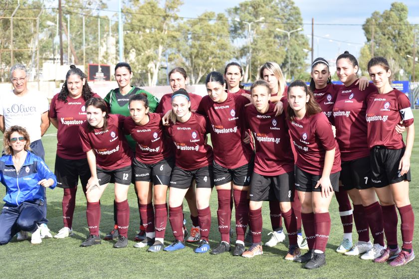 Με ανατροπή “λύγισε” η Στίλβη | pics | athlitiko