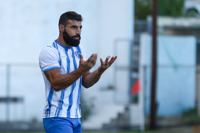 Μυριδάκης για το το fair play: Τοπικό είναι, για την πλάκα μας παίζουμε ...