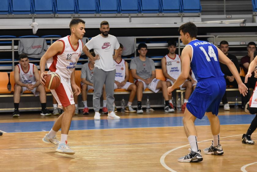 Ντέρμπι μόνο στα… χαρτιά – Κυριάρχησε ο ΟΑΧ | athlitiko