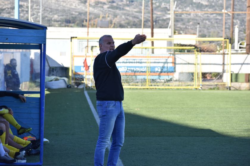 Στο φινάλε ο Τιτάν πέρασε από τη Σούδα | pics | athlitiko