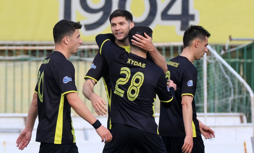 “Πάτησε” κορυφή και ο Κονίλιο | athlitiko