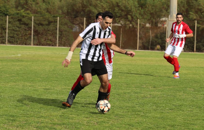 Τρεις οι (ποδοσφαιρικές) ομάδες στο Μητρώο 2025 | athlitiko