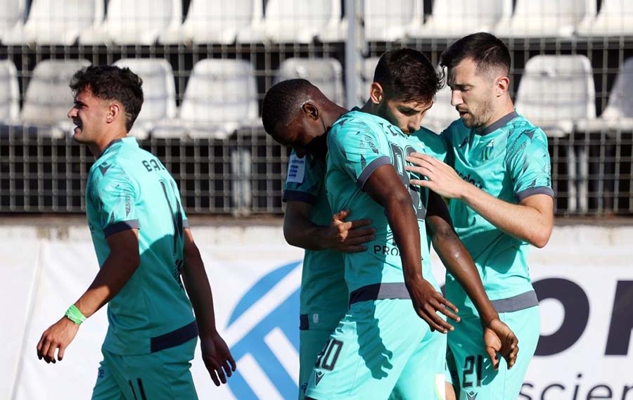 Η τελική βαθμολογία της Super League 2024-2025 | athlitiko